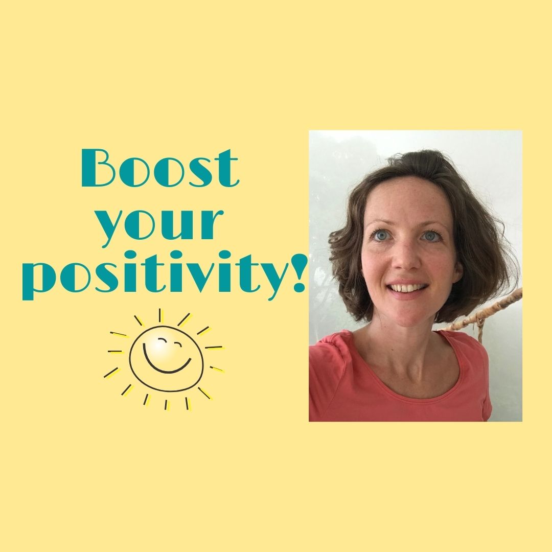 Your positivity boost in tough times! | Motivational Video | RéalISE ...