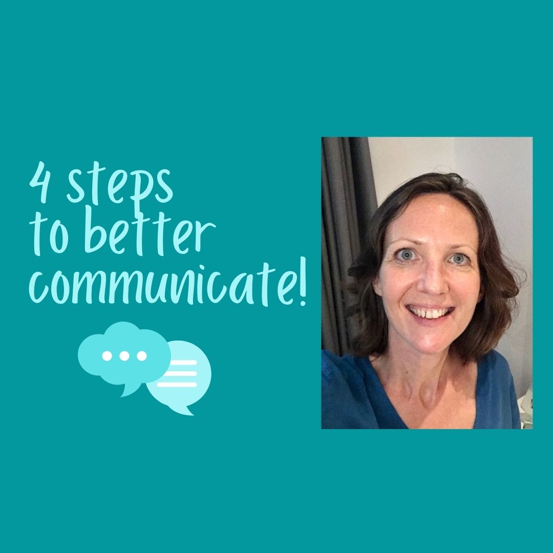 How to communicate your needs with NVC? | Non-violent communication video